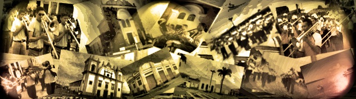 Kelso.mpjazz :: A Música em Vigia